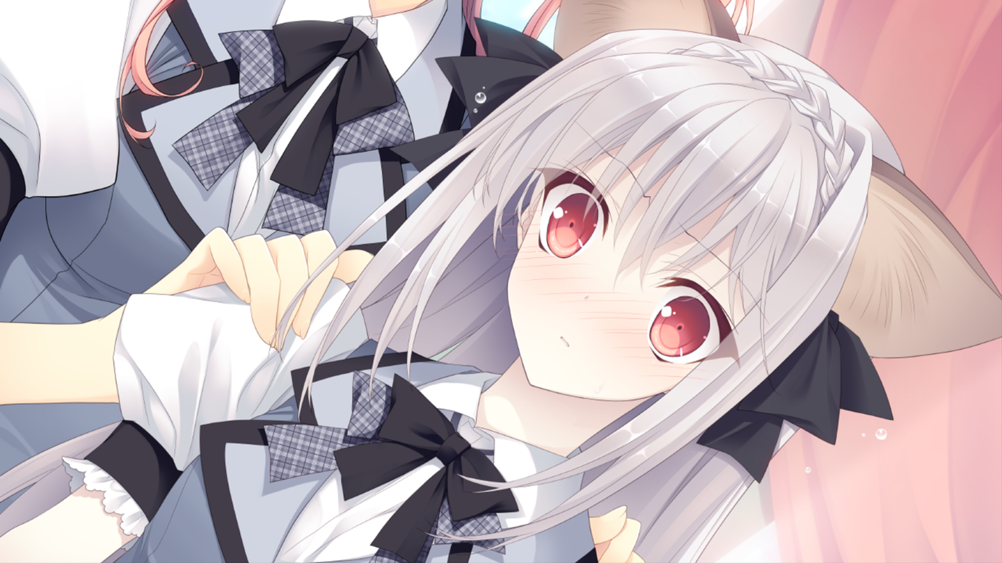 ⭐月幕Galgame数据开源 - 知乎