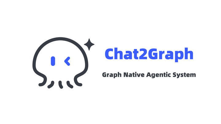 Graph ⋈ Agent：Chat2Graph 如何重构 GraphRAG 范式？ - 知乎