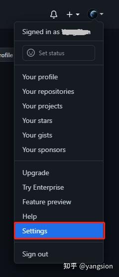 Android Studio中添加GitHub账号并分享项目到GitHub仓库 - 知乎