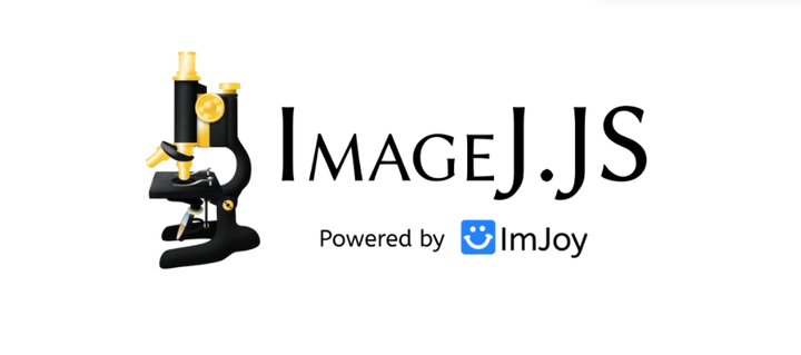 ImageJ实用教程——网页版ImageJ - 知乎
