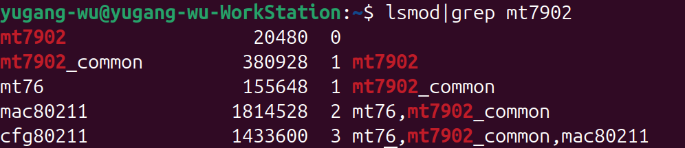 Ubuntu 24.04 适配联发科 mt7902 pcie wifi 网卡驱动实践 - 知乎