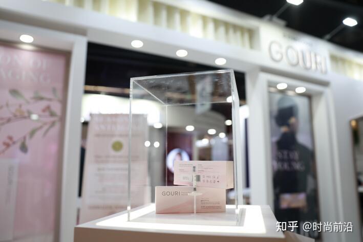 召开多样化品牌宣传活动，GOURI发挥技术创新优势！ - 知乎