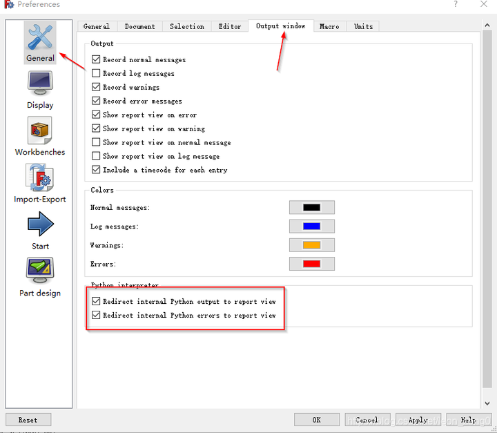 使用python如何开发 FreeCad（ 入门教程）{www423zy.com} - 知乎