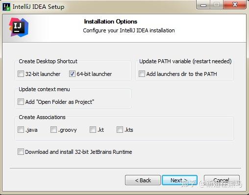 Java基础教程004-IntelliJ IDEA下载与安装 - 知乎