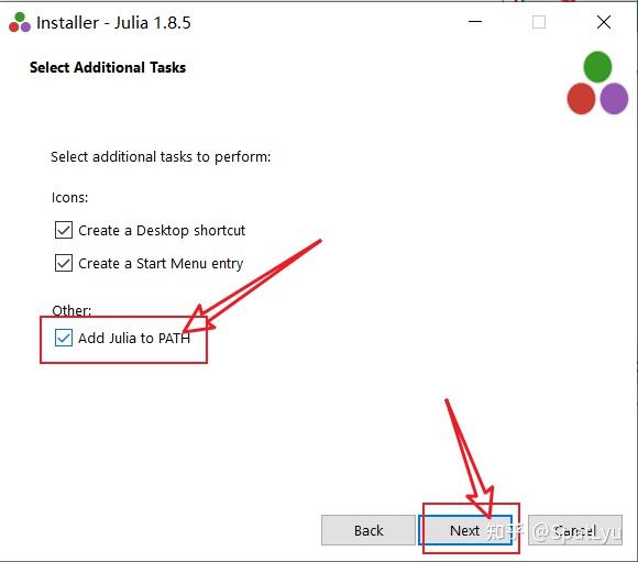 win本配置Julia编程环境 - 知乎