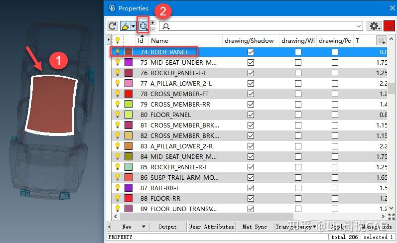 hypermesh和ansa相比哪个做流体前处理好? - 知乎