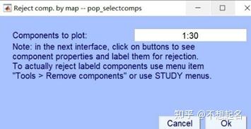 基于Matlab EEGLAB（ERPLAB）工具箱的脑电EEG分析教程 - 知乎