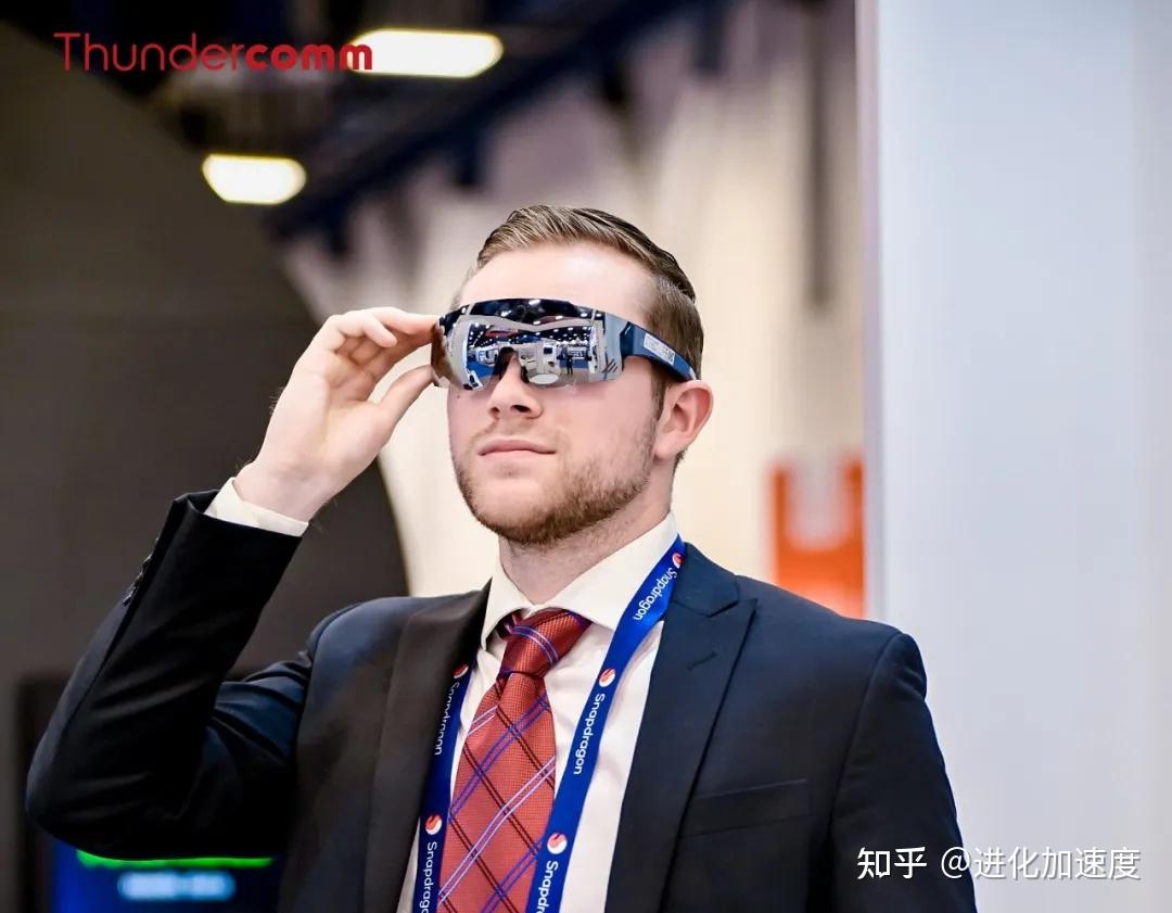 【2025CES盘点抬头显示HUD篇】国内外HUD参展厂商大汇总！ - 知乎