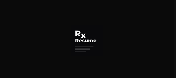 开源免费简历制作平台-Reactive Resume - 知乎