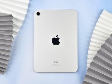 iPad mini 6蜂窝版今日开售 4999元起售5周发货 - 知乎
