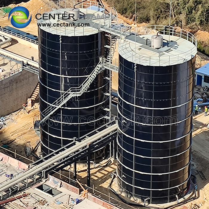 Dry Bulk Storage Tanks - 知乎