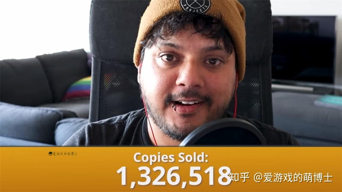 Epic平台上的独占游戏销量如何？《幸福工厂》官方公开了相关数据