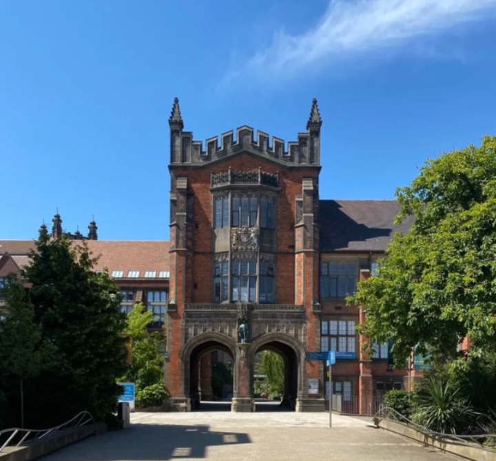 英国博士留学 | 英国纽卡斯尔大学（NCL）博士申请条件 - 知乎