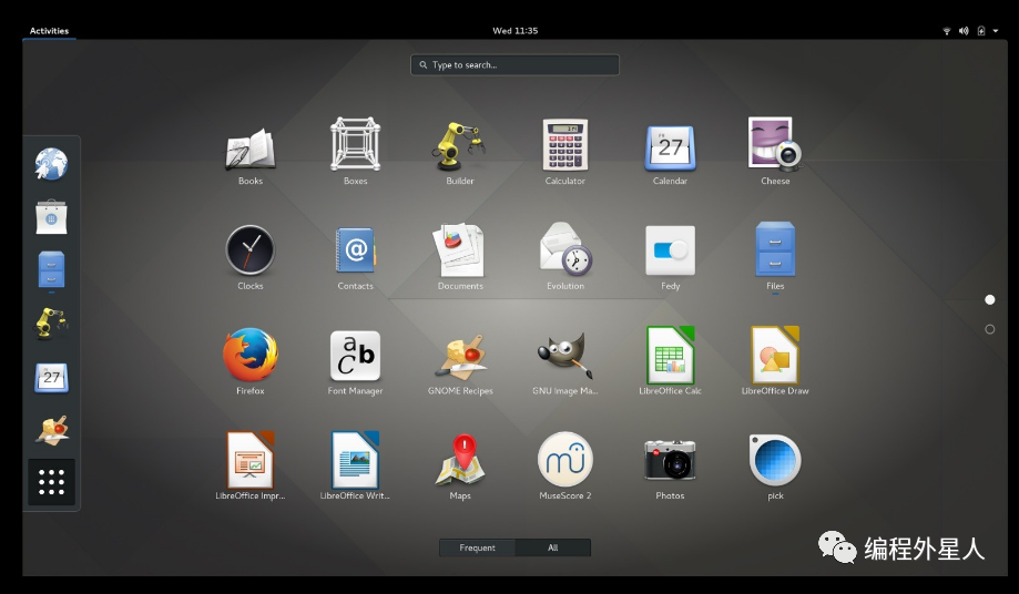 对不起，Ubuntu不是Linux！ - 知乎