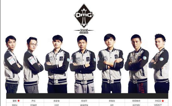 LPL编年史（S4）：酝酿与积淀，蛰伏中的LPL - 知乎