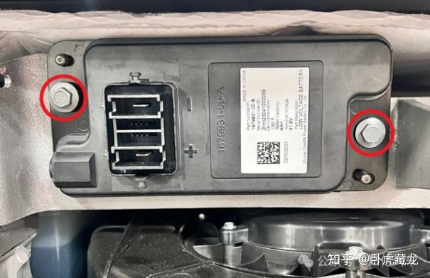 Cybertruck的新设计 最全汇总（48V、800V、4680、架构） - 知乎