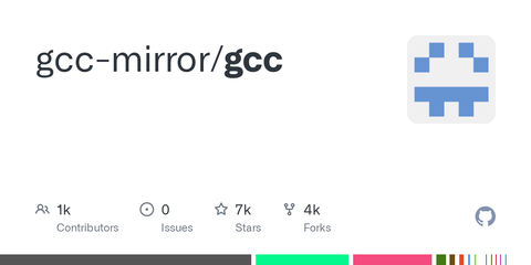 GCC 的整体架构 - 知乎