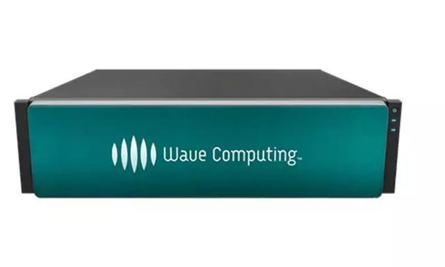AI新创公司Wave Computing入主MIPS，未来将续推动CPU授权业务 - 知乎