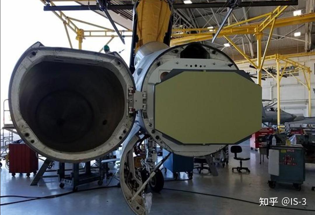 如何看F-16V的AN/APG-83（AESA）的极限探测距离达到370km？ - 知乎