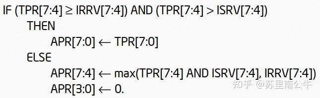 Intel SDM 之 APIC [2] - 知乎