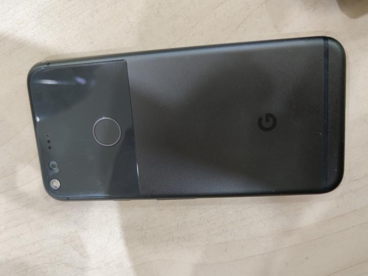 Pixel一代玩机经历 - 知乎