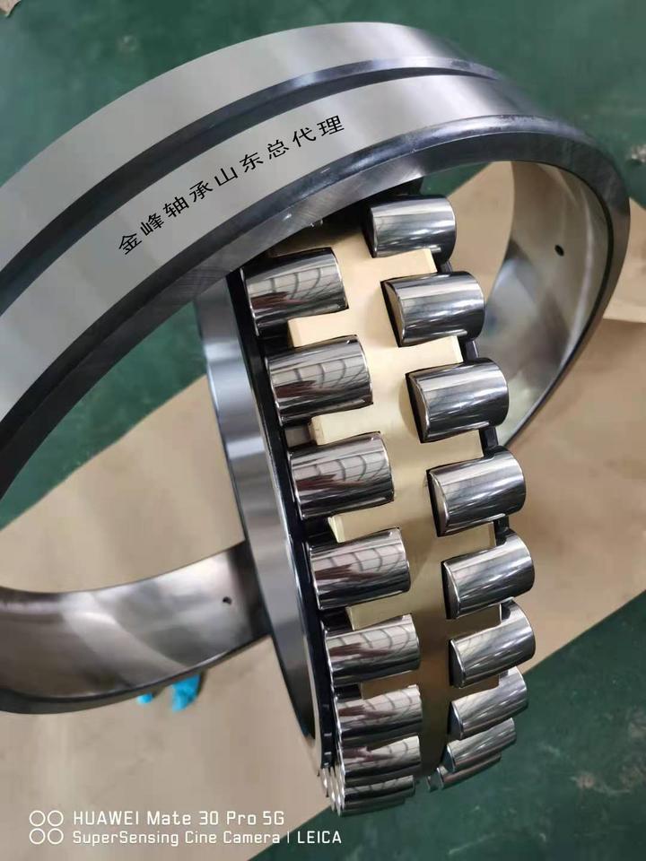 23160CA/W33重型机械调心滚子轴承 - 知乎