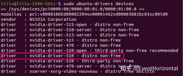 Ubuntu操作系统下安装anaconda3.0+pytorch+cuda深度学习框架教程，以及安装Nvidia驱动时的注意事项。 - 知乎