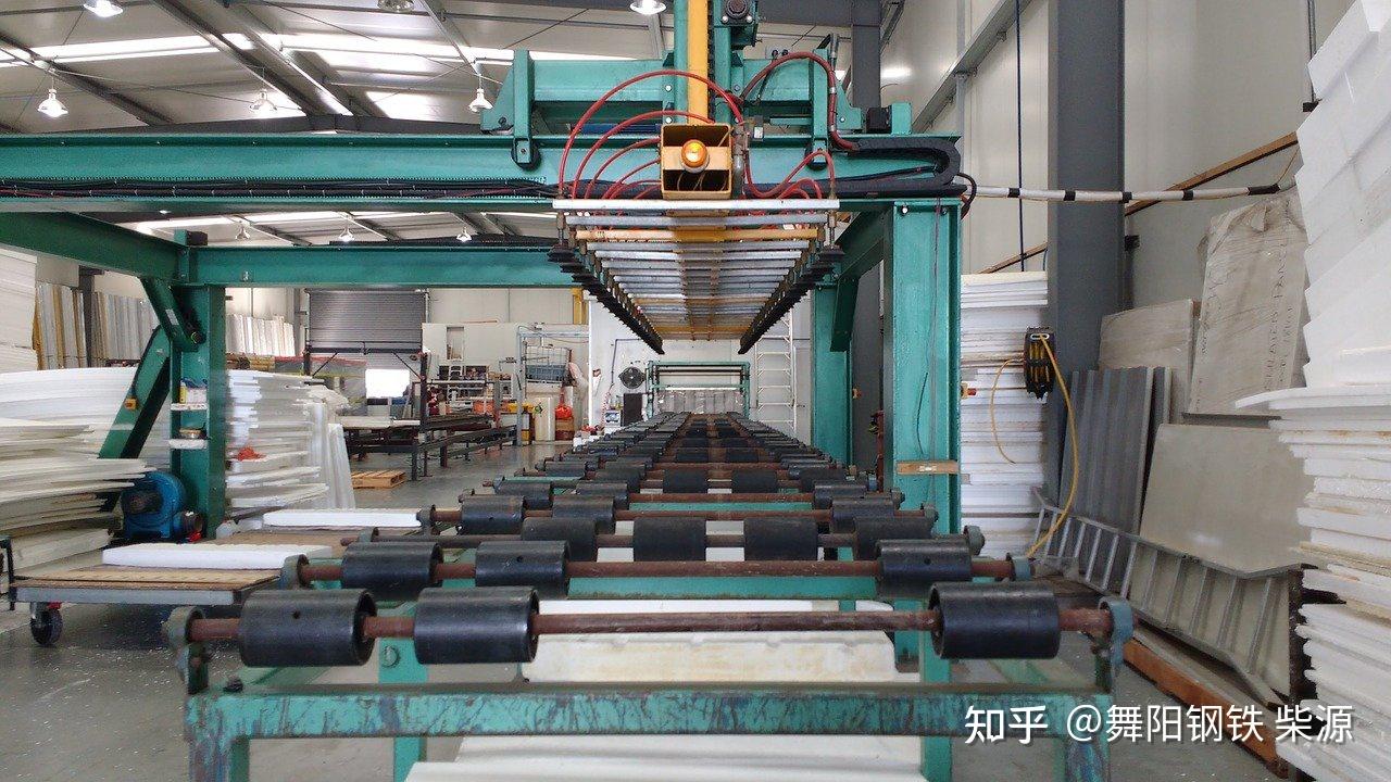 Q355ME 是什么材质？有什么特性？ - 知乎