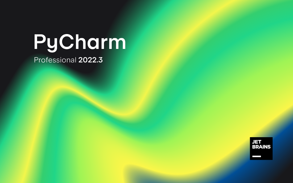 pycharm2022.3.2下载安装详细教程，附100本python电子书 - 知乎