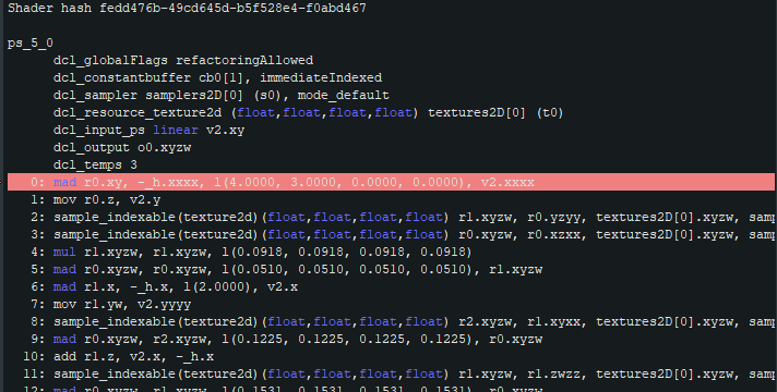 使用 RenderDoc 调试 WebGL - 知乎