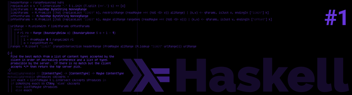 Haskell初学指南(一) - 知乎