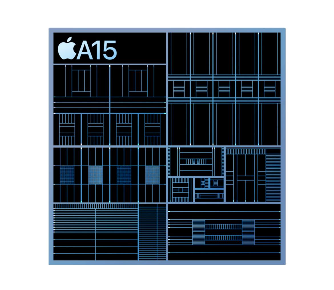 A15和M1到底哪个更强？二者有什么差别？ - 知乎