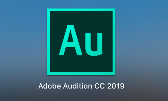 Adobe Audition CC 2019音频增减及淡入淡出效果 - 知乎