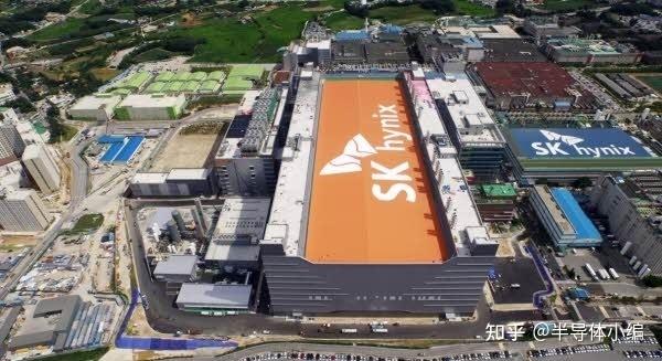 SK 海力士 HBM4 测试良率再创新高，你对该产品有哪些期待？ - 知乎