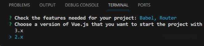 vue2+element环境搭建实现table编辑效果 - 知乎