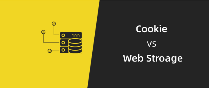 cookie、localStorage、sessionStorage辨析 - 知乎