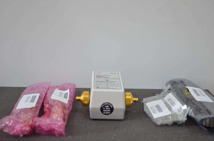 安捷伦N4693A 2端口微波电子校准 2.4mm连接器 - 知乎