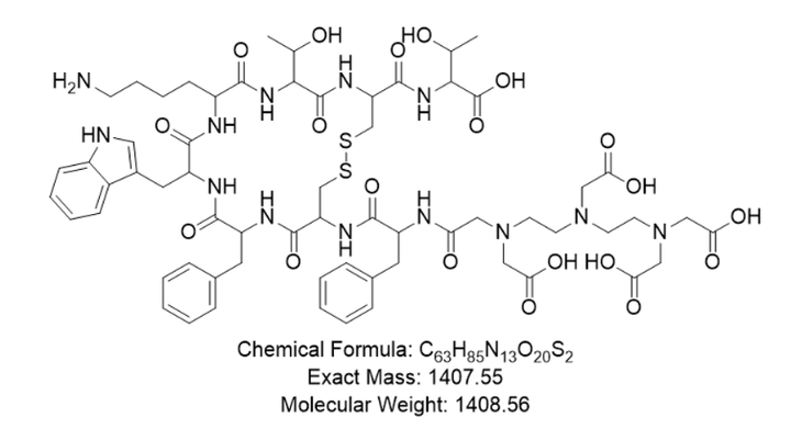 多肽合成：Fibrinogen-Binding Peptide (Inhibitor of platelet aggregation ...