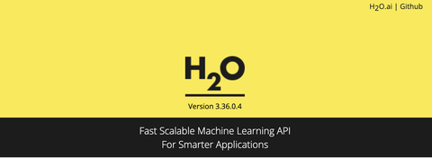 不写代码也能玩自动机器学习AutoML：H2O Flow - 知乎