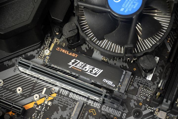 台电幻影 M.2 512G 固态硬盘，速度高达两千兆，性价比极高仅售299 - 知乎