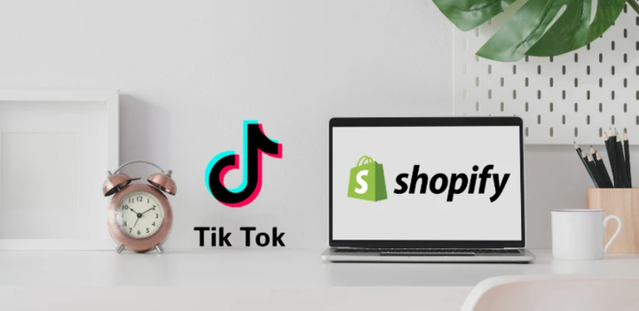 2021年最新shopify+TikTok完整销售教程（上）：如何在shopify上添加Tik Tok销售渠道 - 知乎