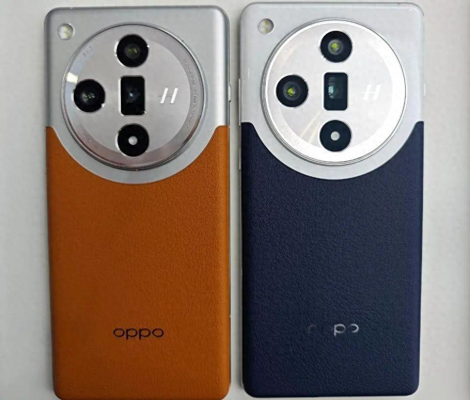 优缺点都说！客观评价OPPO Find X7，它真的值得购买吗？ - 知乎