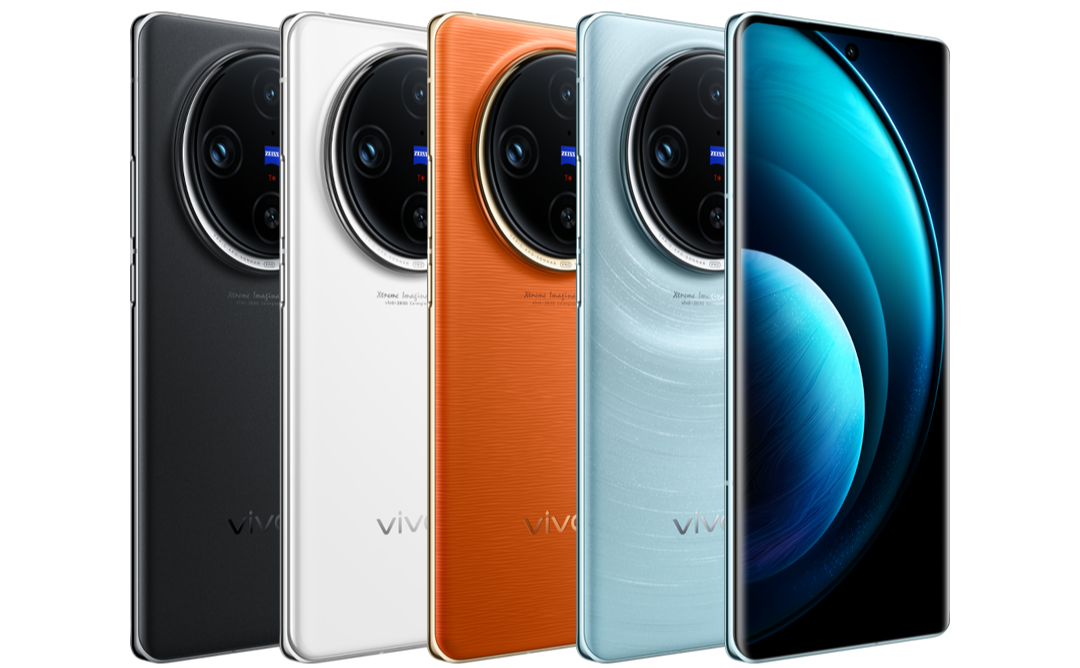 oppo find x6 Pro有必要换vivo x100 Pro吗？ - 知乎