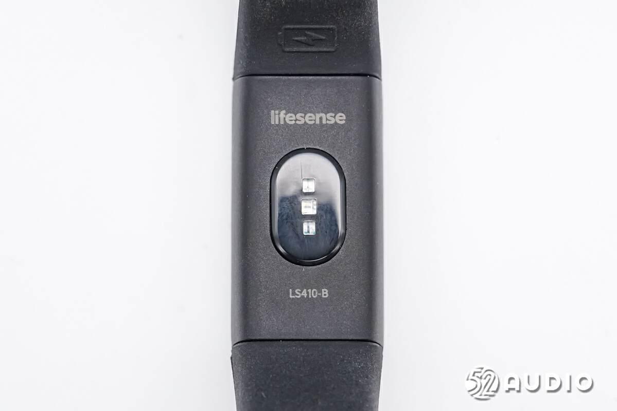 lifesense乐心手环6S拆解，支持心率、血氧、睡眠监测，体温检测 - 知乎
