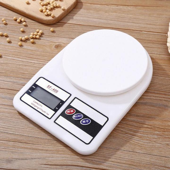 最畅销的厨房秤排行榜、销量排行（京造、WOLO、香山、拜杰、康佳） - 知乎