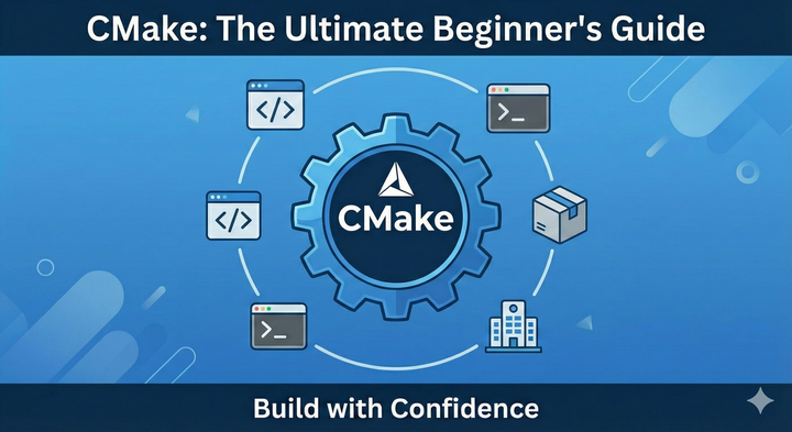 曼波教你CMake - 入门教程 - 知乎