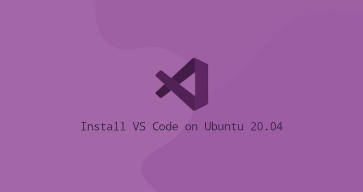 如何在 Ubuntu 20.04 上安装 Visual Studio Code - 知乎