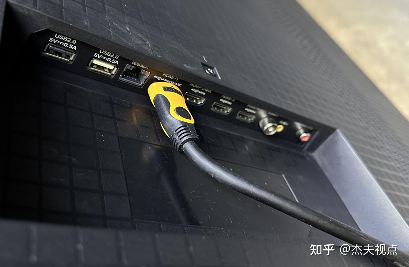 TCL 75Q9K深度测试：肉眼可见的进步，年度爆款预定？ - 知乎