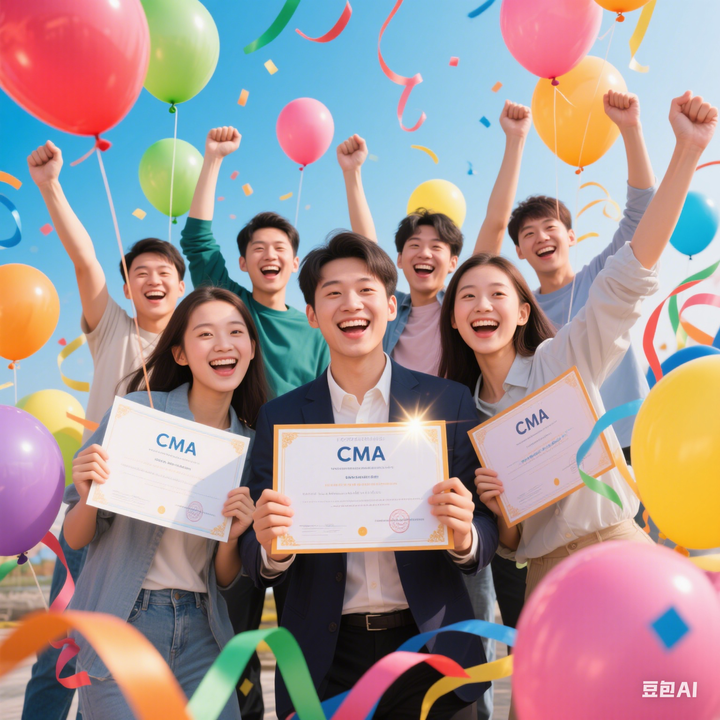 CMA&CNAS认证介绍及申请前的自我评估 - 知乎