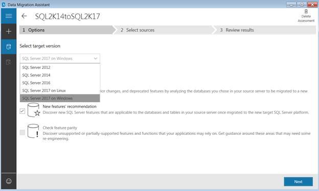 手把手教你如何进行SQL Server数据库迁移 - 知乎
